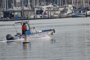 TimeOut - Out and About Again, Part 2