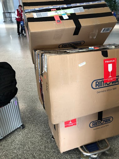 TimeOut - Thank You Jay!