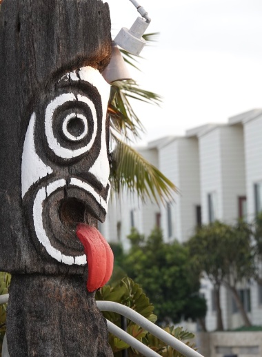 TimeOut - Out and About Again, Part 2