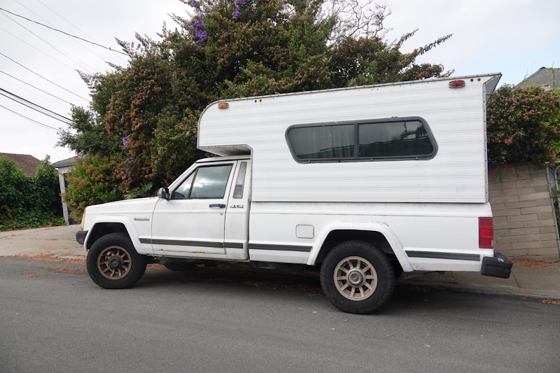 TimeOut - The Cars of Ocean Beach, 2024