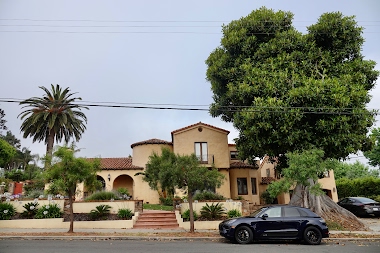 TimeOut - Part 2 The cars