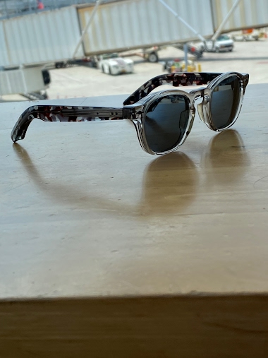 TimeOut - Jacques Marie Mage and Derome Brenner