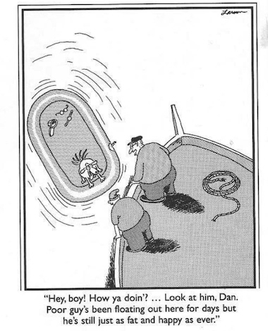 TimeOut - Any Gary Larson fans here?