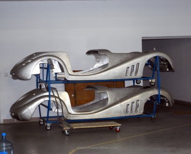 TimeOut - Hand Made Cars