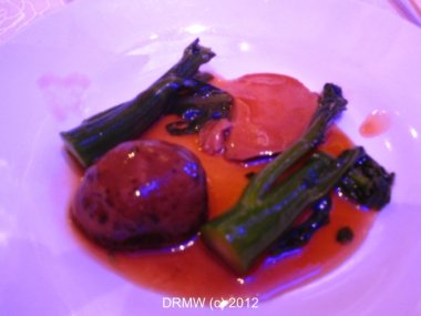 TimeOut - InterContinental HK