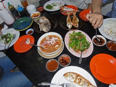 TimeOut - Reference: BaBel