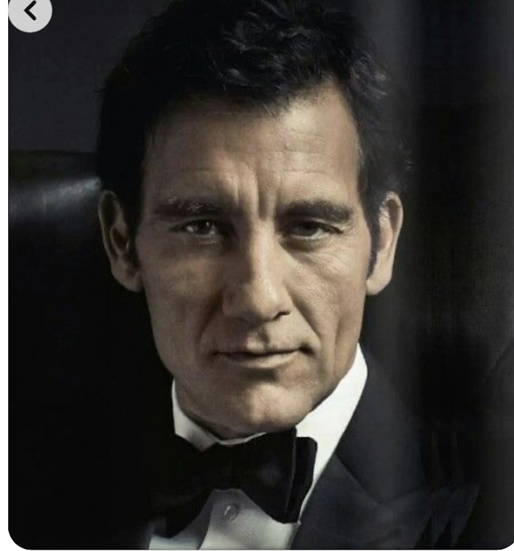 TimeOut - Bond: coulda / woulda……..should. This discussion deserves its ...
