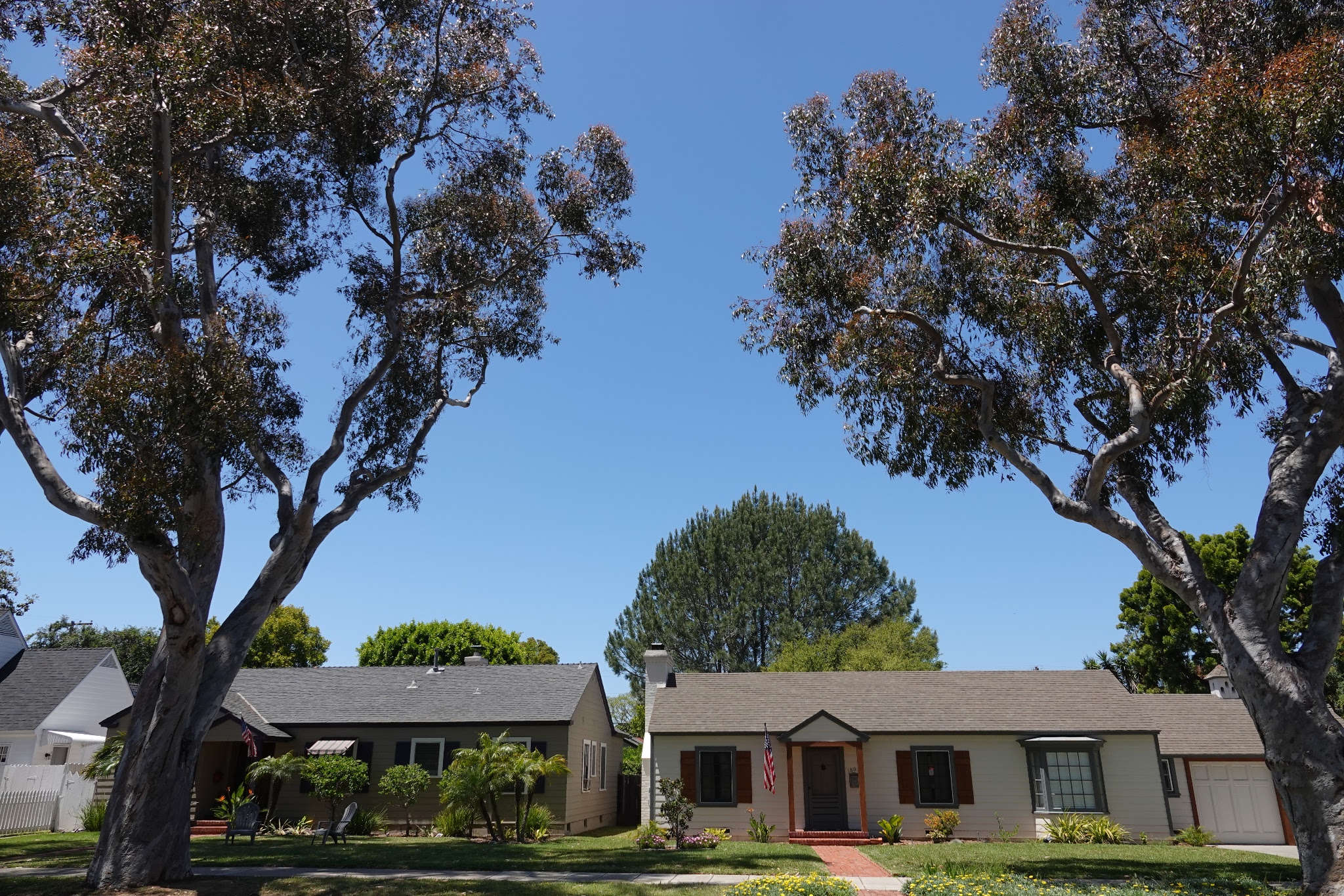 TimeOut - Walking Coronado, the Crown City, Part 1