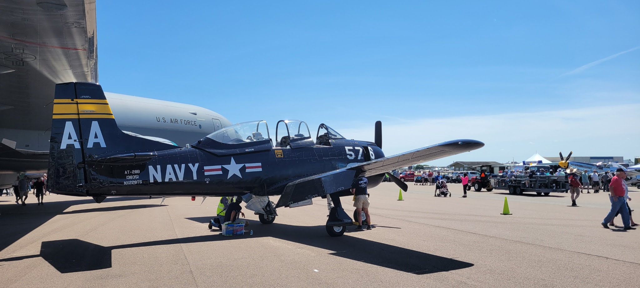 TimeOut - Sun n Fun Air Show (Pic HEAVY!!!)