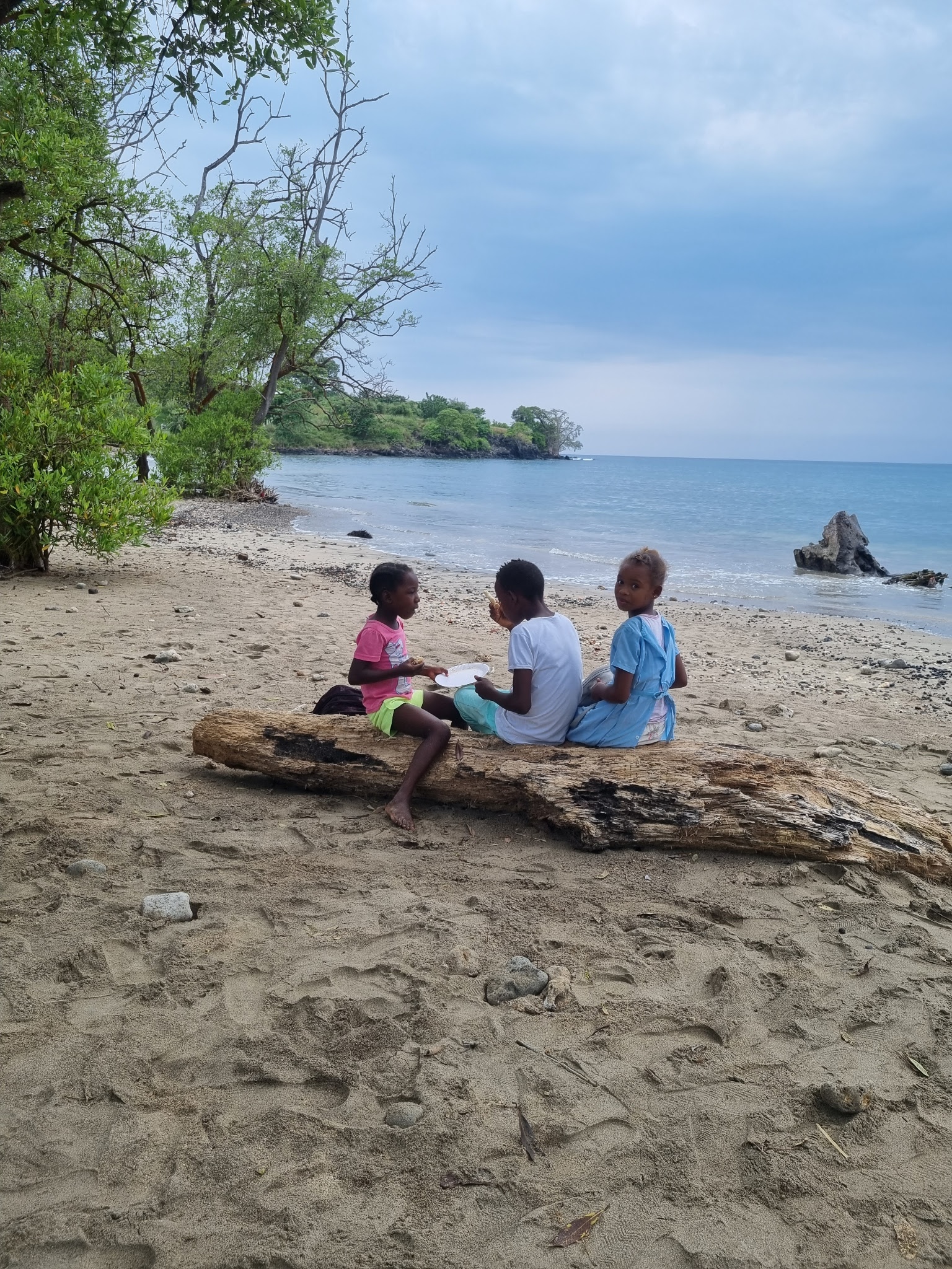 TimeOut - Wanted to celebrate birthday with my colleague