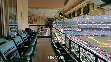 TimeOut - Suite 77 @ Angel Stadium