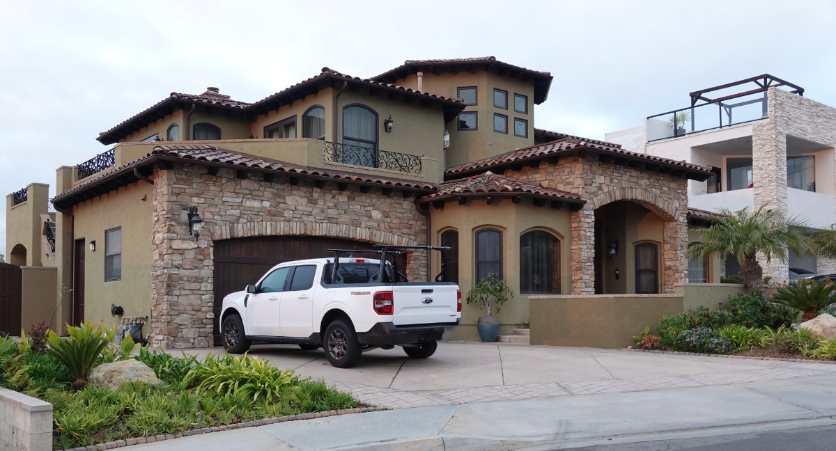 TimeOut - Out and About Again, Part 1