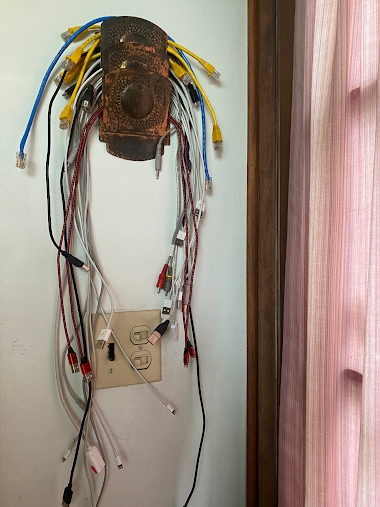 TimeOut - Do cables ever wear out?