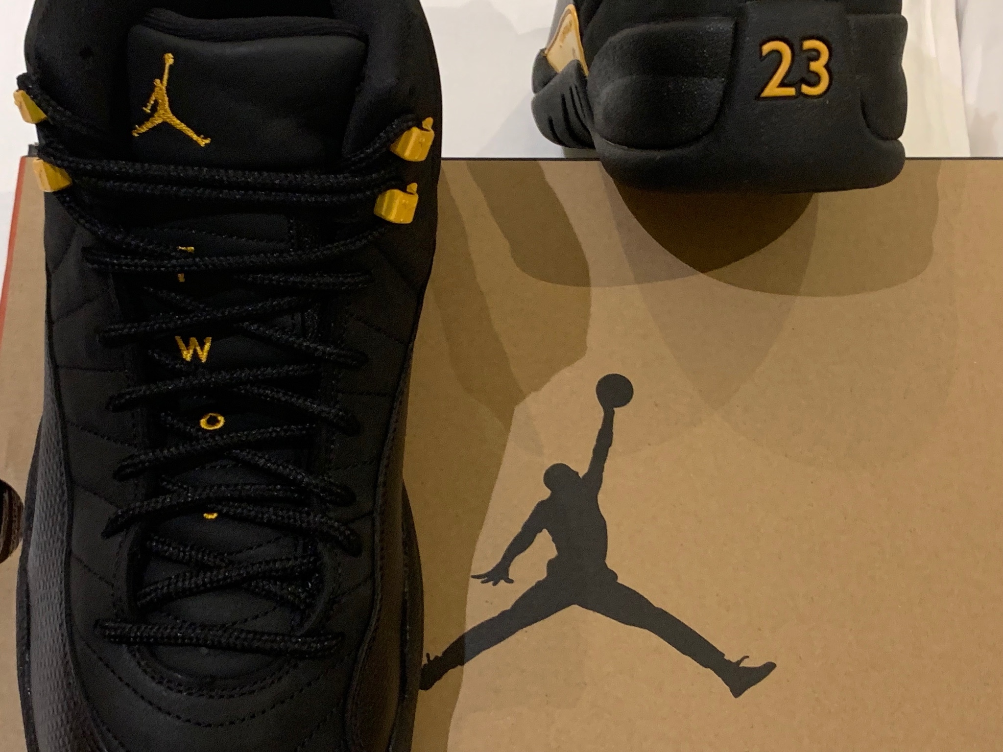 TimeOut - Grew up in the 90s being a Micheal Jordan fan..