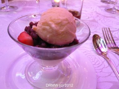 TimeOut - InterContinental HK