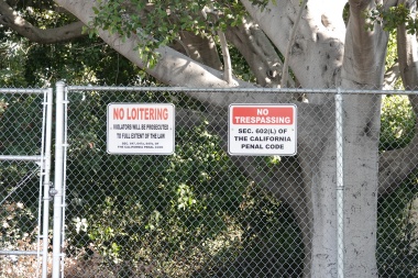 TimeOut - Cruising the ‘Hoods, Part 1