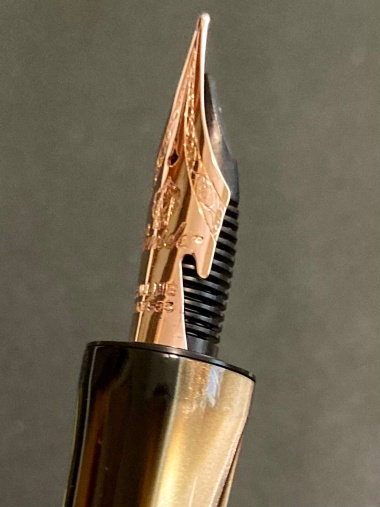 TimeOut - New acquisition. PINEIDER Antichi Materiali, Ruffles Gold ...