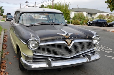TimeOut - The Cars of Ocean Beach, 2024