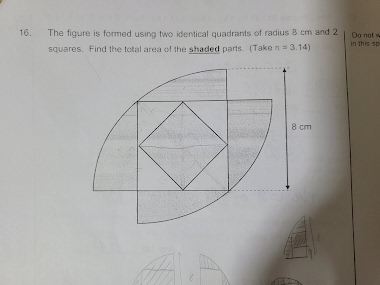 TimeOut - math question for 12 year olds