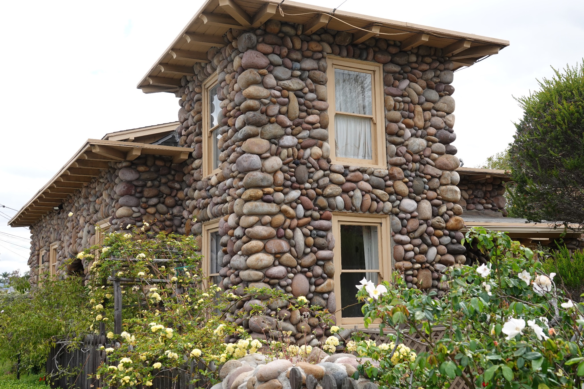 TimeOut - Walking Abnormal Heights