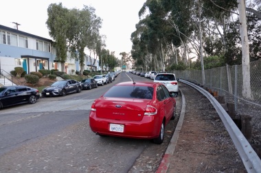 TimeOut - Orange you glad I'm a morning person? Part 1