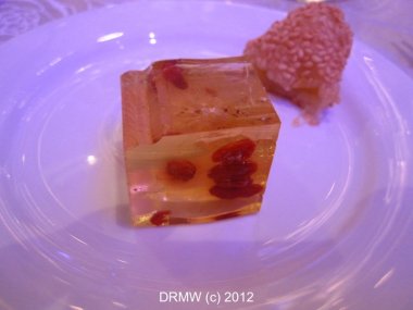 TimeOut - InterContinental HK