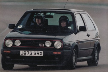 TimeOut - Other cool cars?