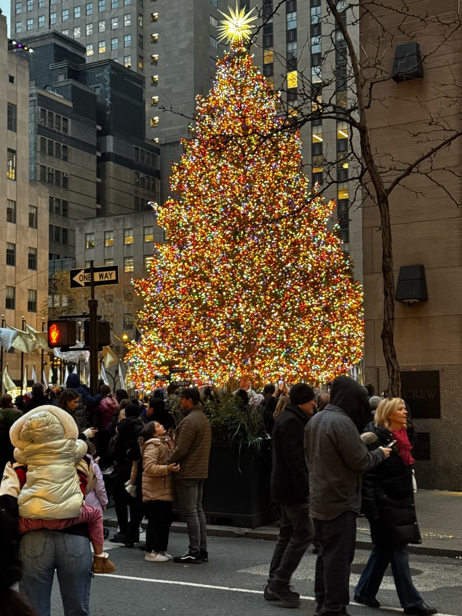 Embrace the festive spirit with an early Merry Christmas! post ...