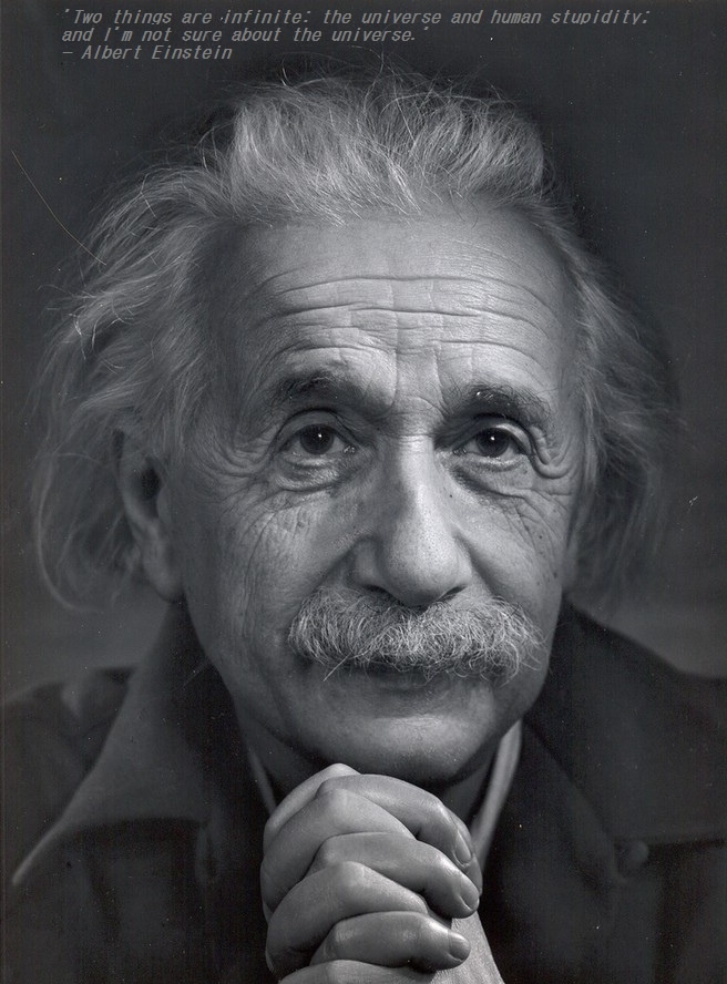 TimeOut - Cheeky Einstein
