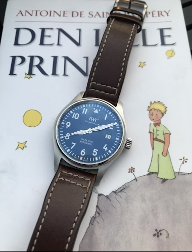 TimeOut - Wonderful book for all ages and a nice edition you bought.