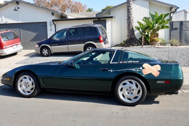 TimeOut - Cruising the ‘Hoods, Part 1