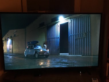 TimeOut - Has anyone watched A Very Secret Service on Netflix?