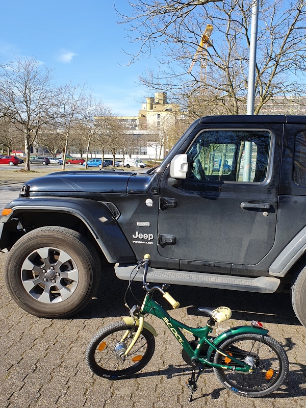 TimeOut - Different toys, same fun