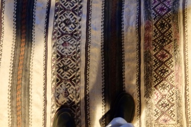 TimeOut - No Walk but smoke and squawk