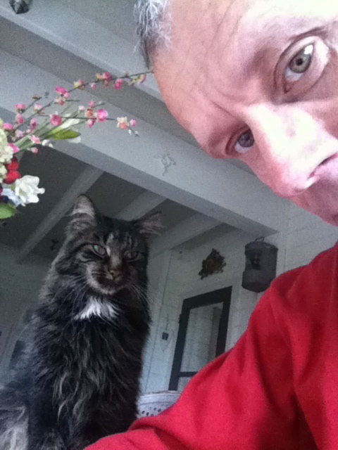 TimeOut - Meet Louie ...