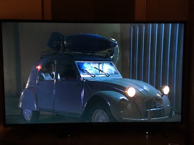 TimeOut - Has anyone watched A Very Secret Service on Netflix?