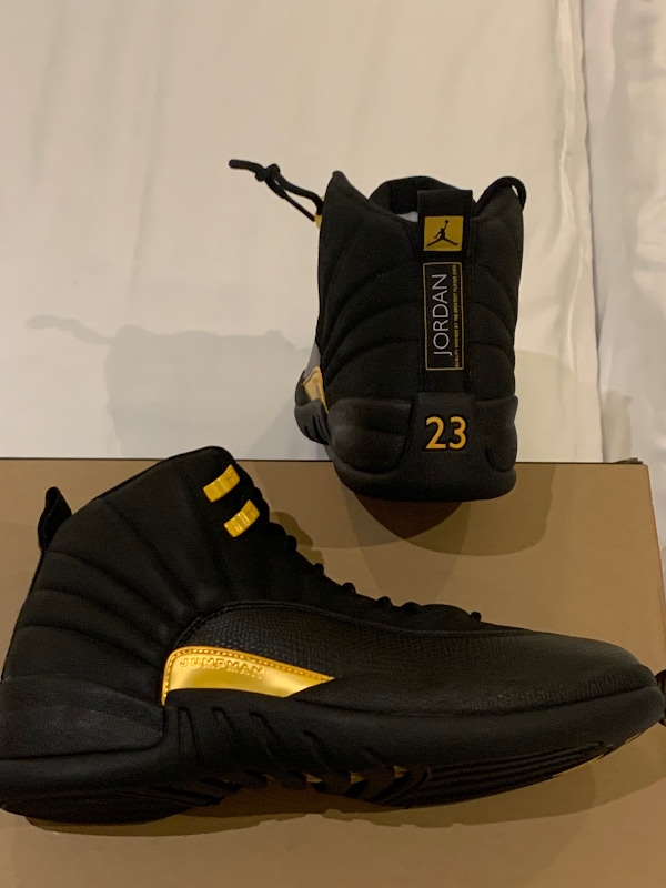 TimeOut - Grew up in the 90s being a Micheal Jordan fan..