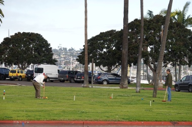 TimeOut - Out and About Again, Part 2