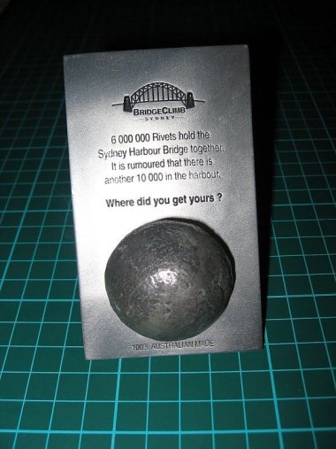 TimeOut - kinnda gimmicky..but I love it...