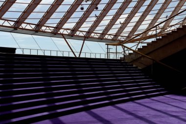 TimeOut - The Sydney Opera House Fortieth Anniversary