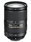 TimeOut - NEW: NIKON Nikkor 18-300mm VR and 24-85mm ED VR lenses