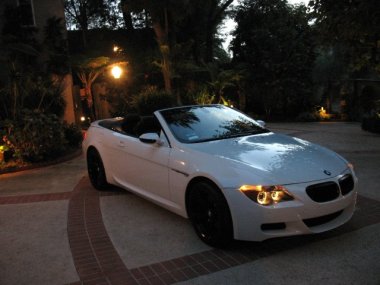 TimeOut - Couple mods to the new car...