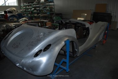 TimeOut - Hand Made Cars