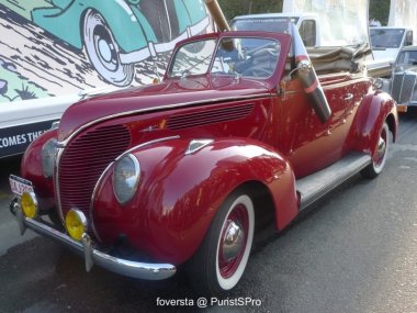 TimeOut - The cars of Tintin