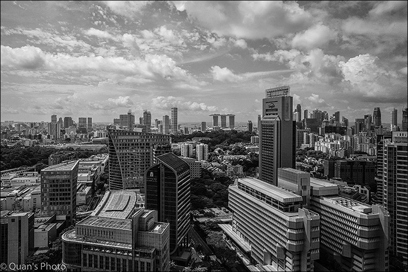 TimeOut - Helo from Sin City