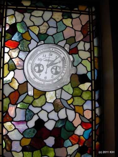 TimeOut - Now this is "Dedication"!!