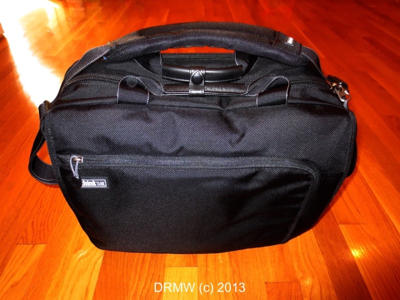 TimeOut - Think Tank Urban Disguise 60 v2.0