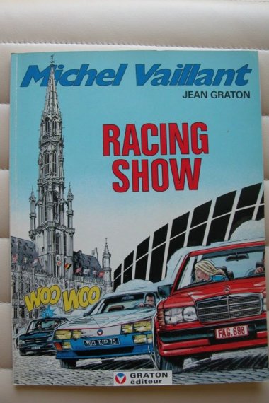 TimeOut - Anti-car policy ...