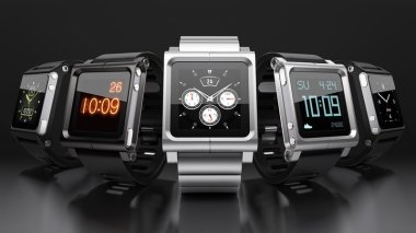 TimeOut - Update your ipod nano software