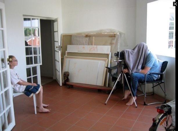 TimeOut - photography